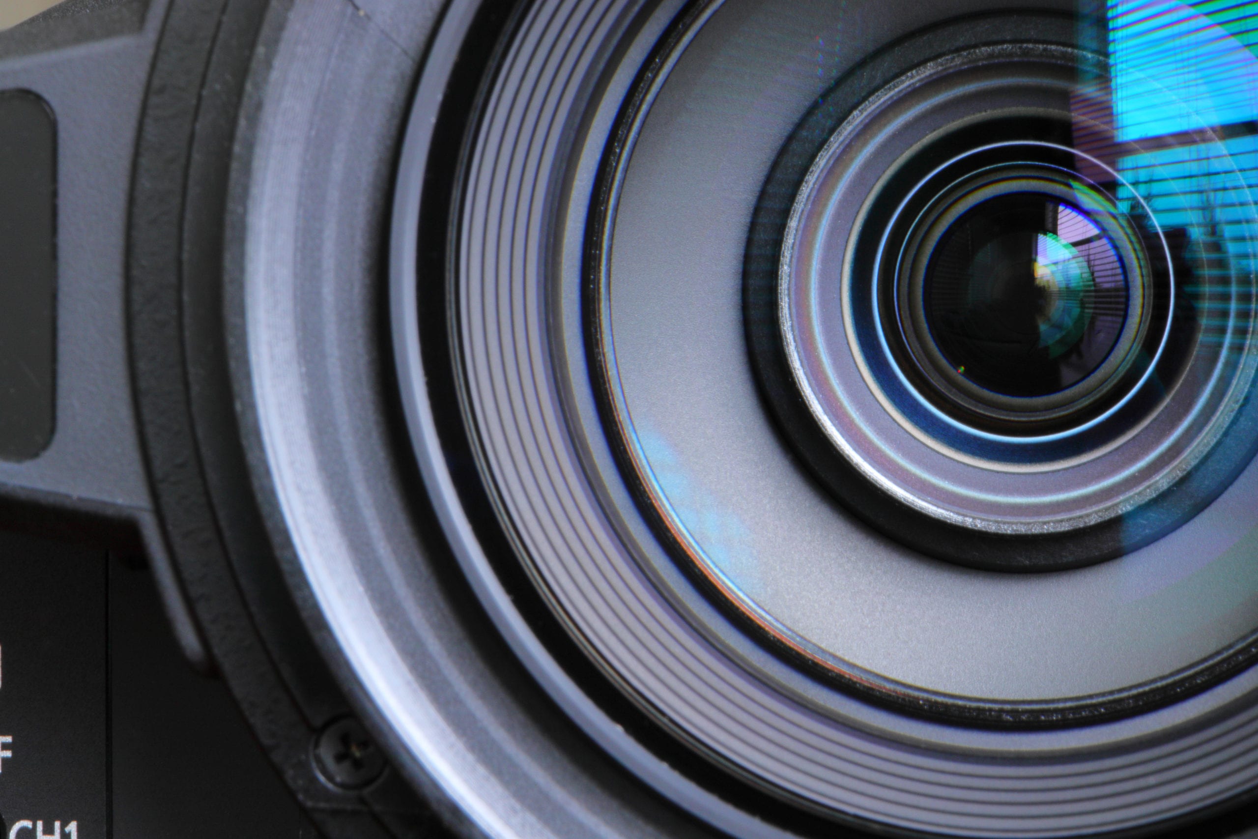 Sony FCB Cameras & Industrial Monitors